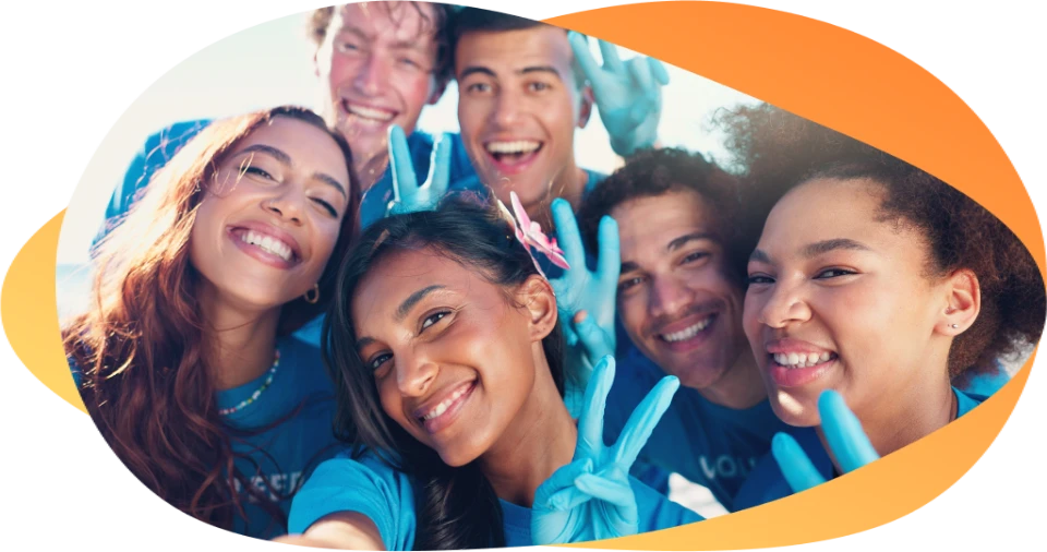 Student Life Engagement - Campus Community